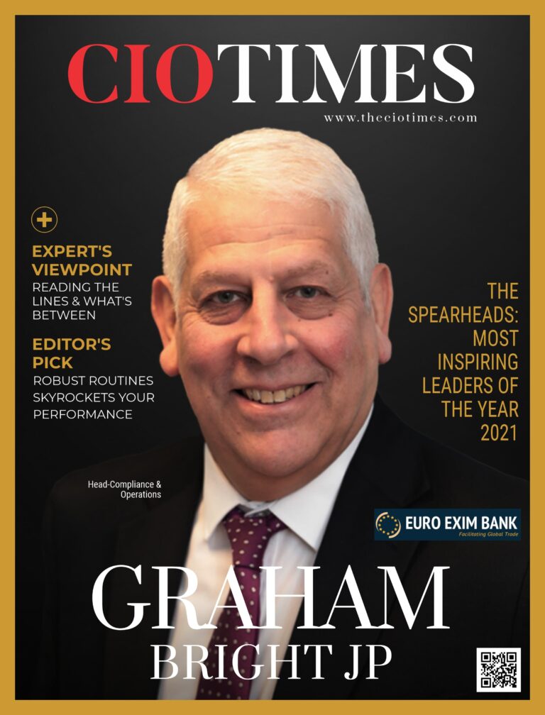 Magazines – CIOtimes