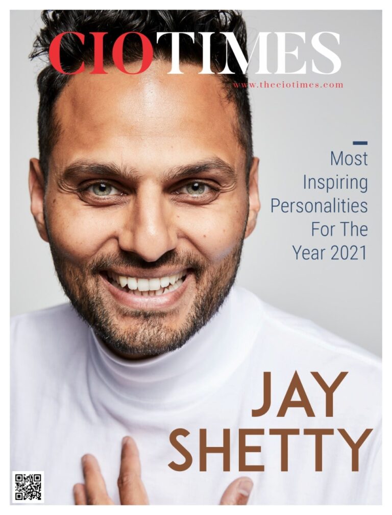 Magazines – CIOtimes