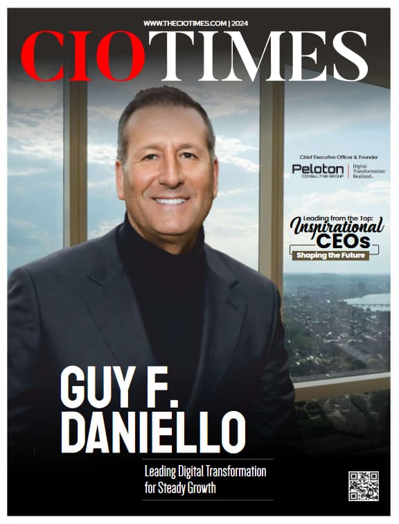 Magazines - CIOTIMES