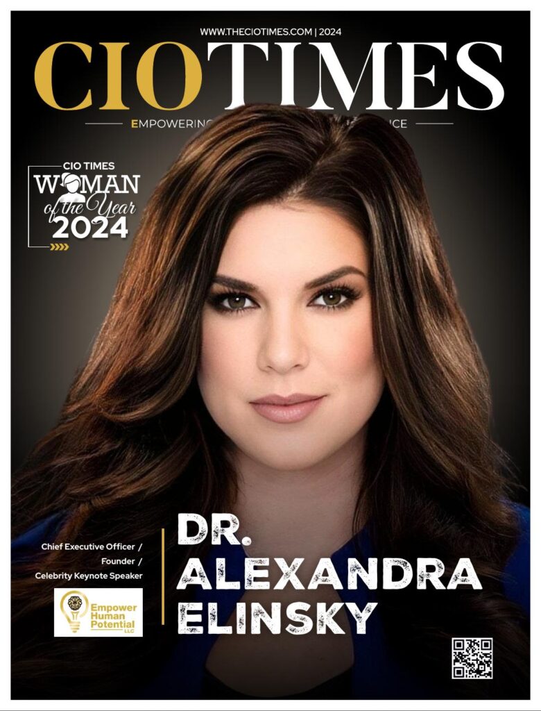 Magazines - CIOTIMES