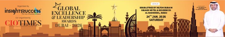 CIO Times: International Business Magazine | Exclusive Interviews