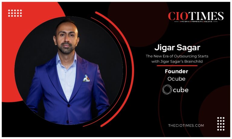 CIO Times: International Business Magazine | Exclusive Interviews