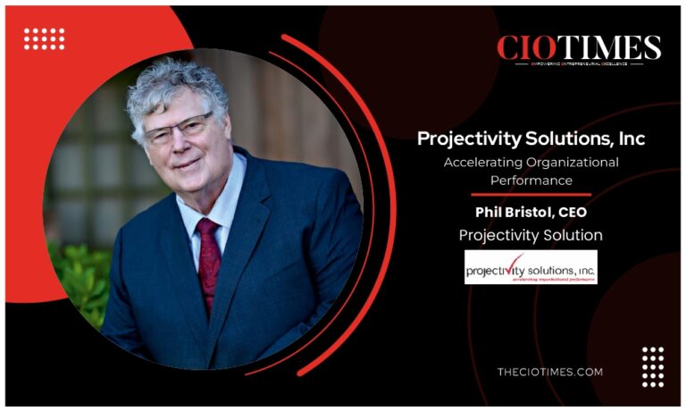 Projectivity Solutions: Accelerating Organizational Performance - CIOTIMES