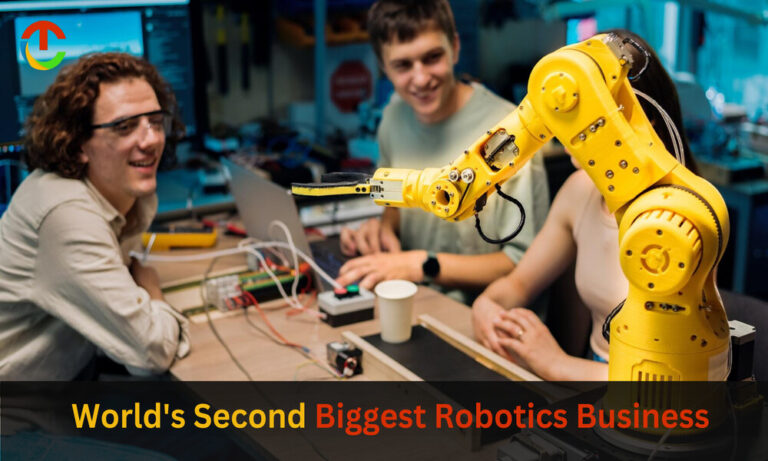 ABB's Robotics Spin-Off: A New Era in Automation | CIO Times