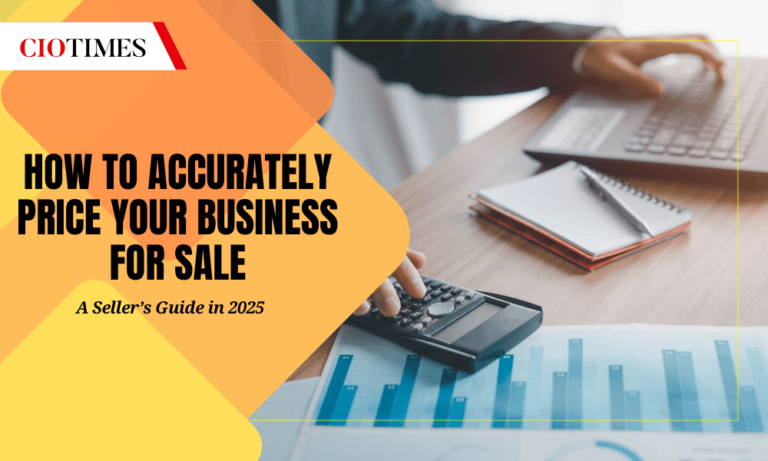 How to Accurately Price Your Business for Sale: A Seller’s Guide