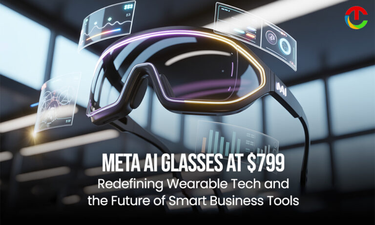 Meta AI Glasses at $799: Redefining Wearable Tech and the Future of ...