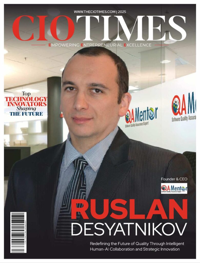 Magazines - CIOTIMES