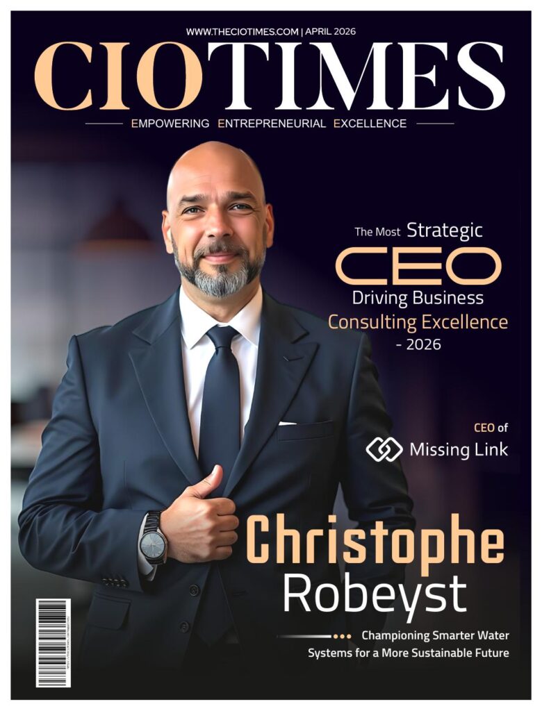 Magazines Archive - CIOTIMES